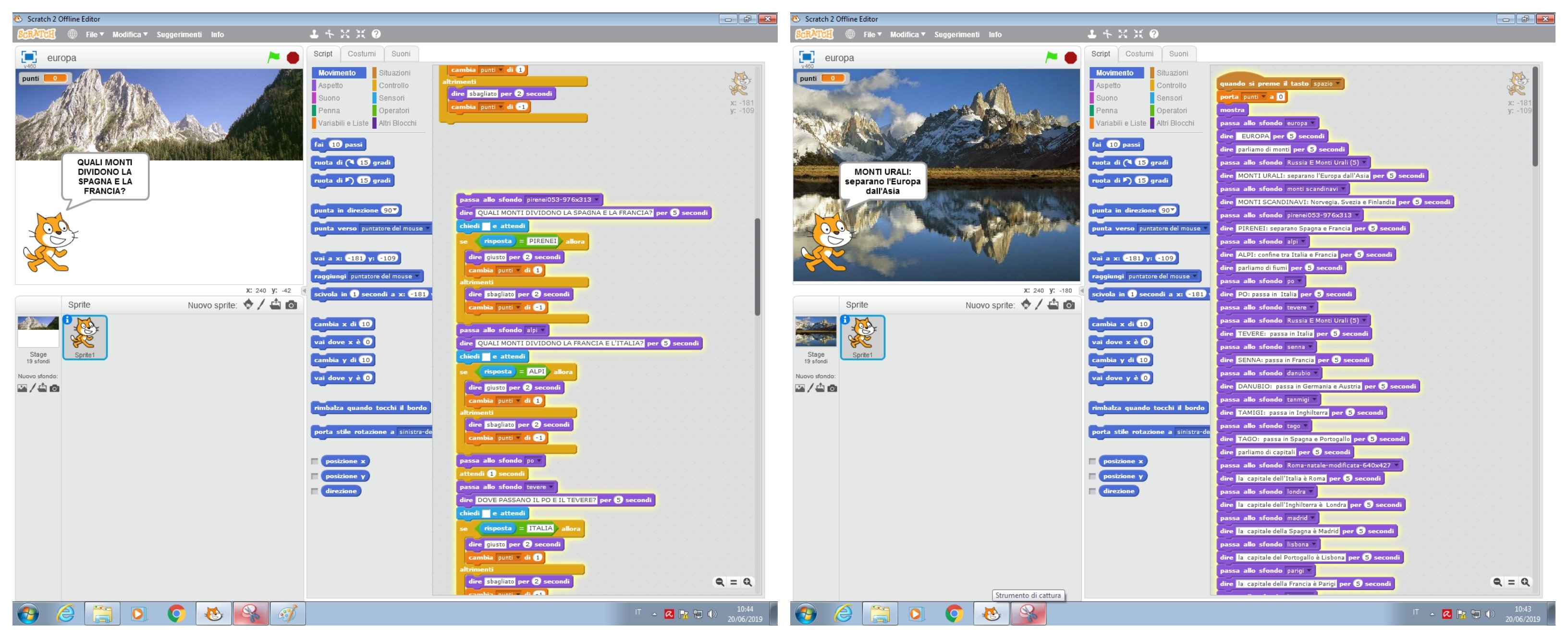 Christian's story: customized education for inclusion - Nexus